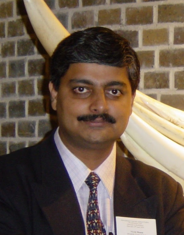 Monitoring of elephant poaching and ivory trade, India and Asia ...