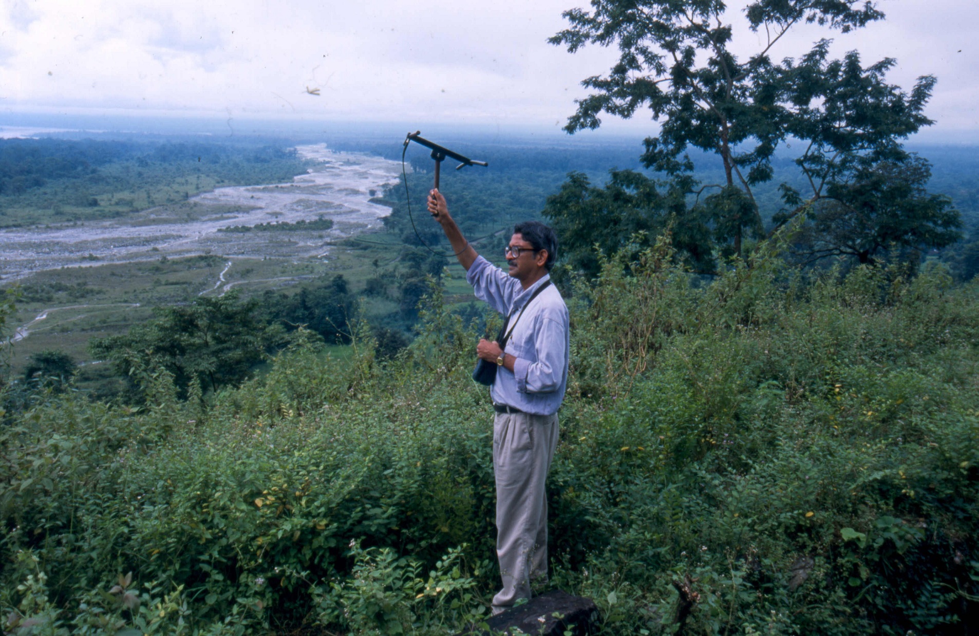Asian Elephants in the Nilgiri Landscape, India | Whitley Award