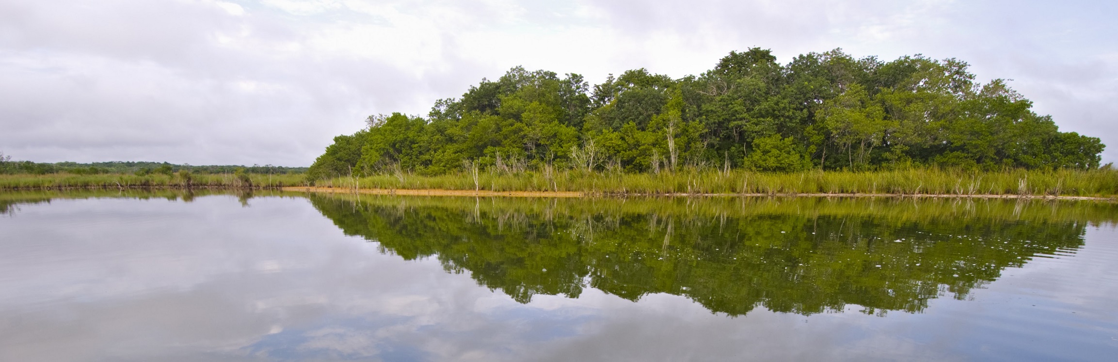 Sian Ka’an Biosphere Reserve, Quintana Roo, Mexico | Whitley Award