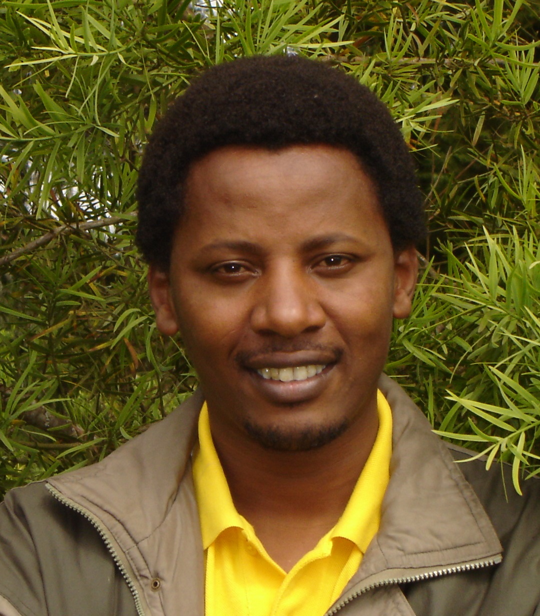 Kikuyu escarpment forest, Kenya | Whitley Award