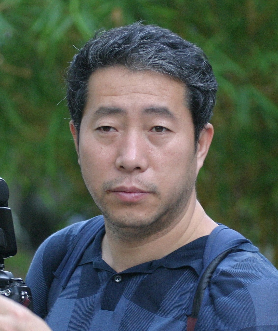 Conserving the secretive Hooded Crane, China | Whitley Award