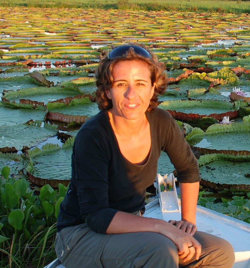 The Lowland Tapir, Brazil | Whitley Award