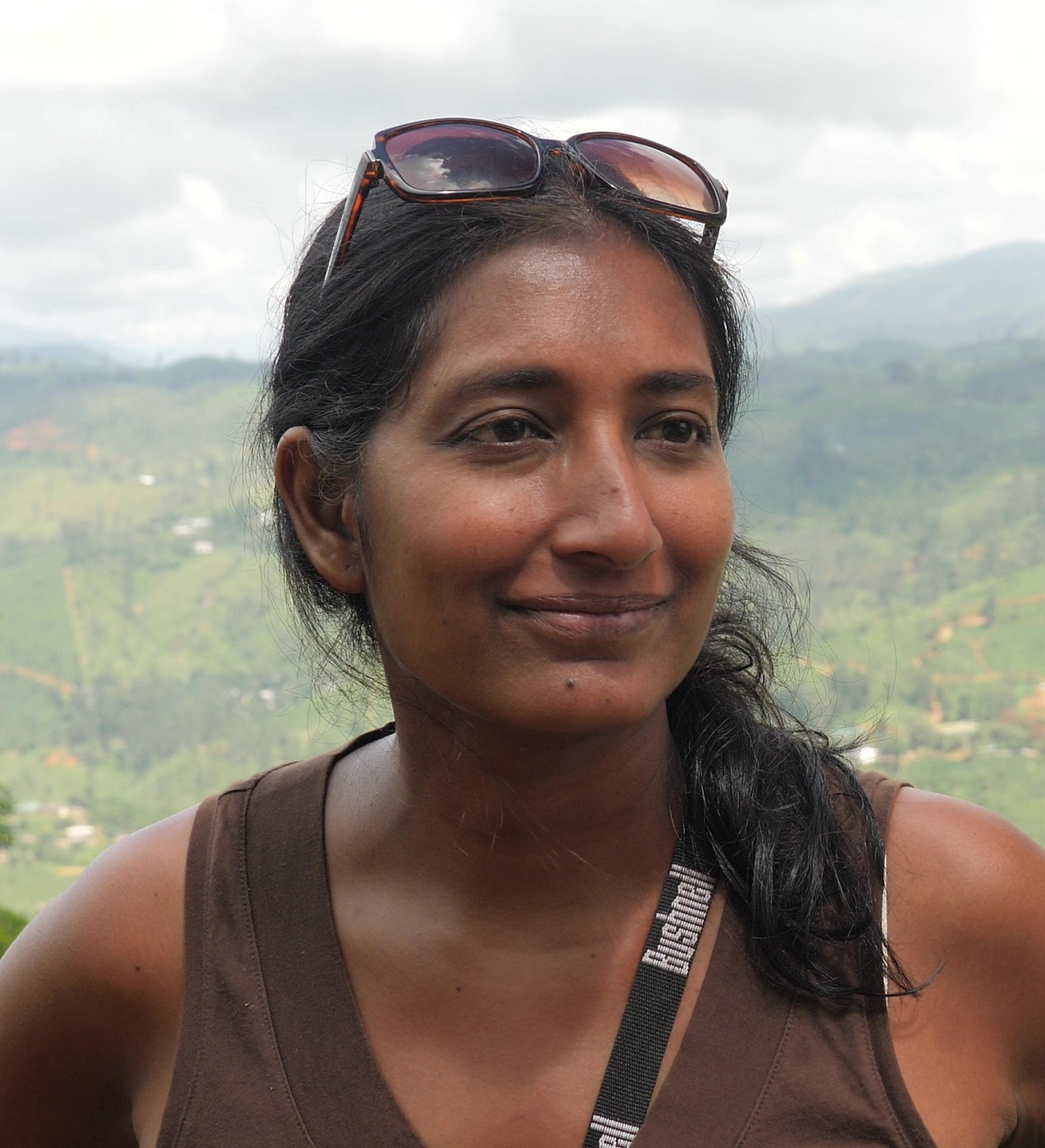 Leopards as a flagship for wildlife corridors | Whitley Award