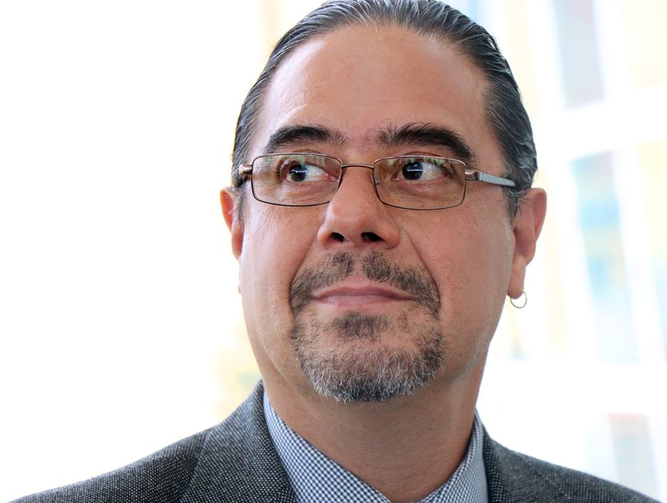 Jon Paul Rodriguez | Whitley Gold Award 2019