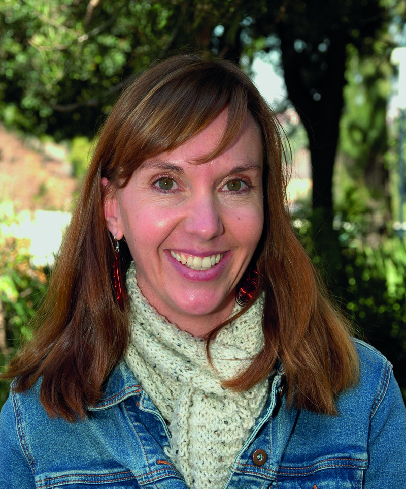 Jeanne Tarrant | Whitley Awards 2020