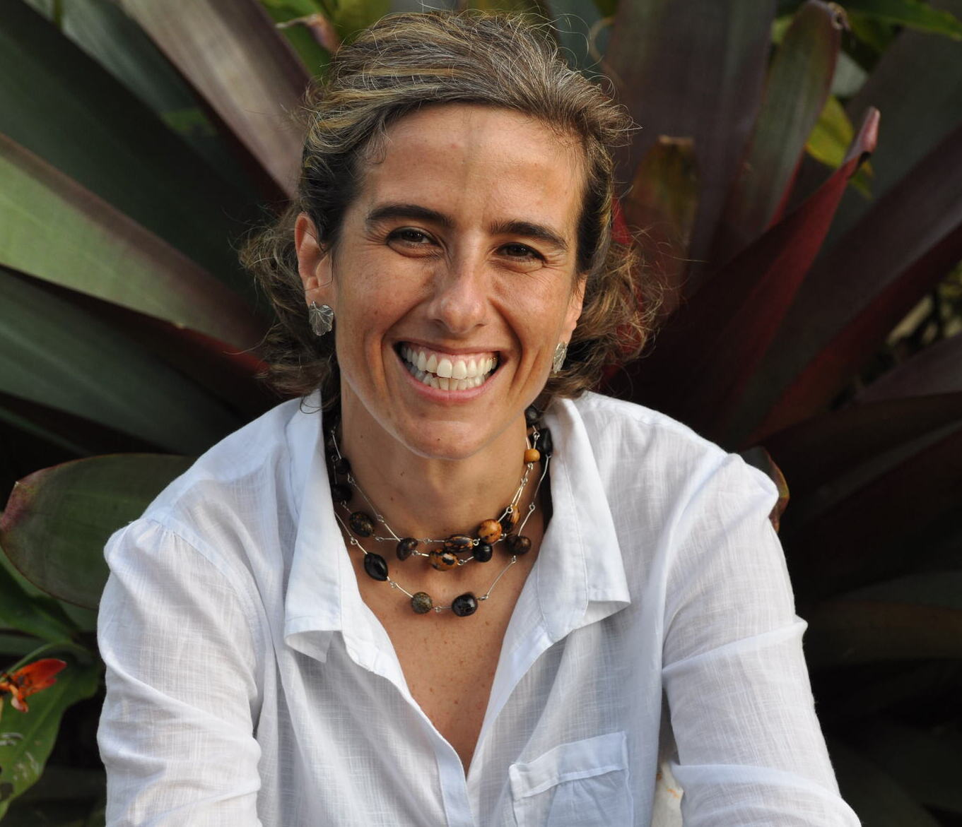 Patricia Medici | Whitley Gold Award 2020