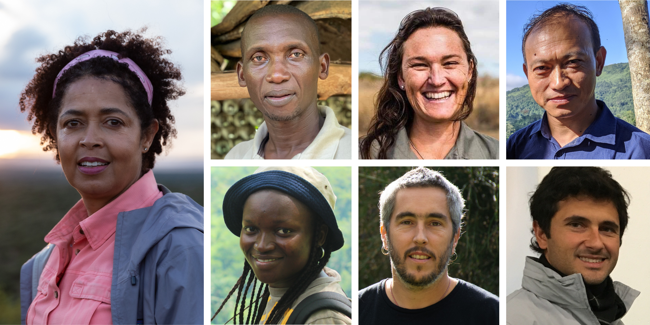 Whitley Fund for Nature | Whitley Award