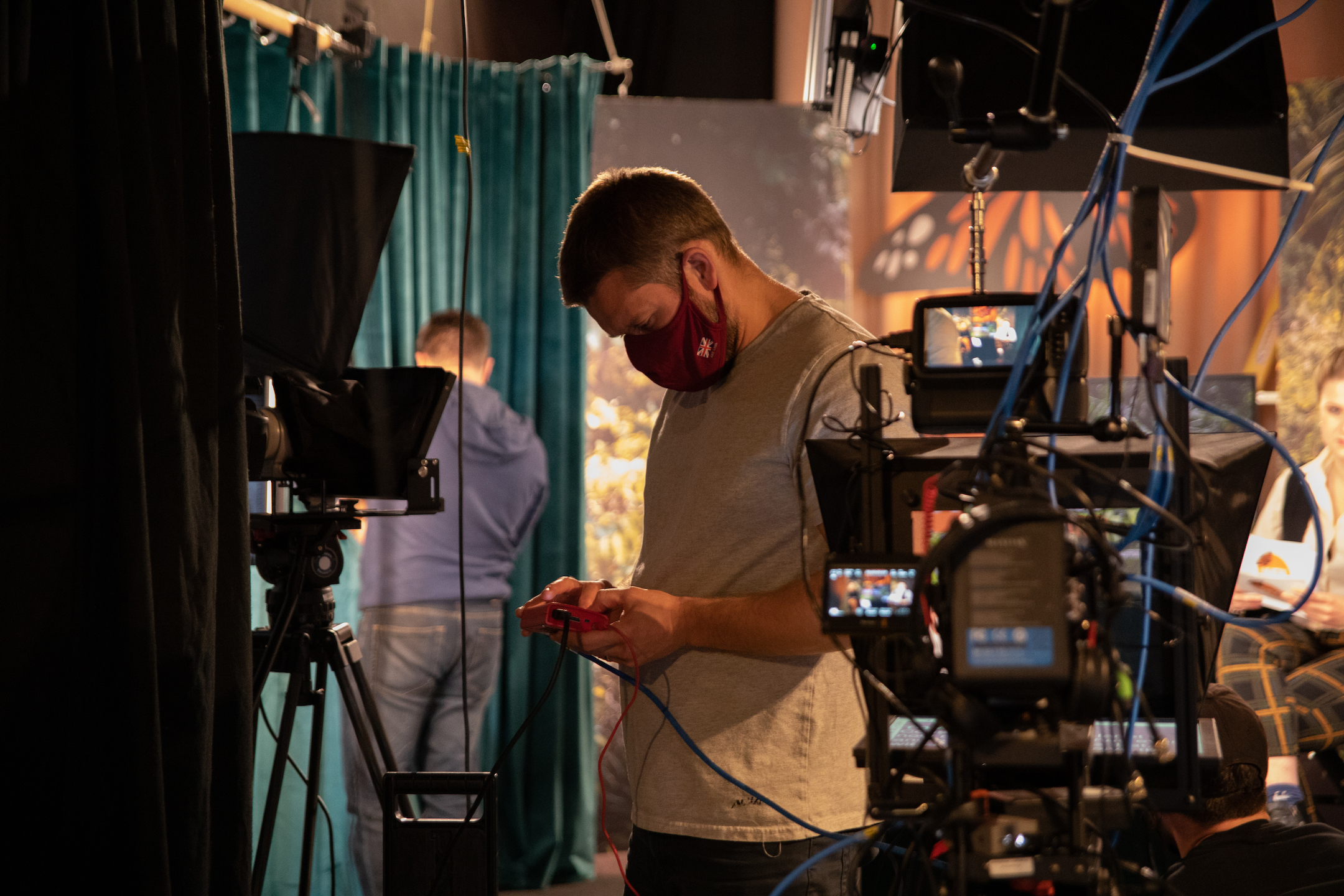 Whitley Fund for Nature | Whitley Award