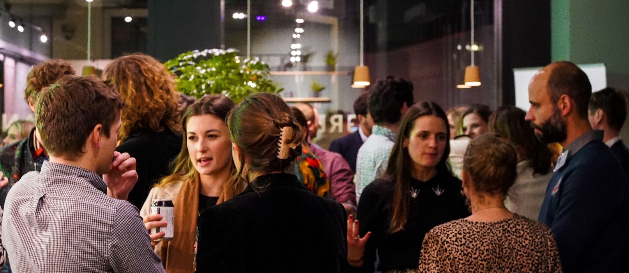 WFN NextGen | Whitley Award