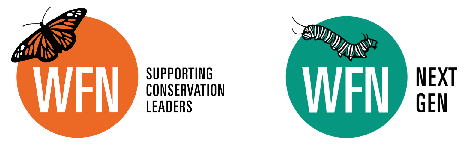 WFN NextGen | Whitley Award