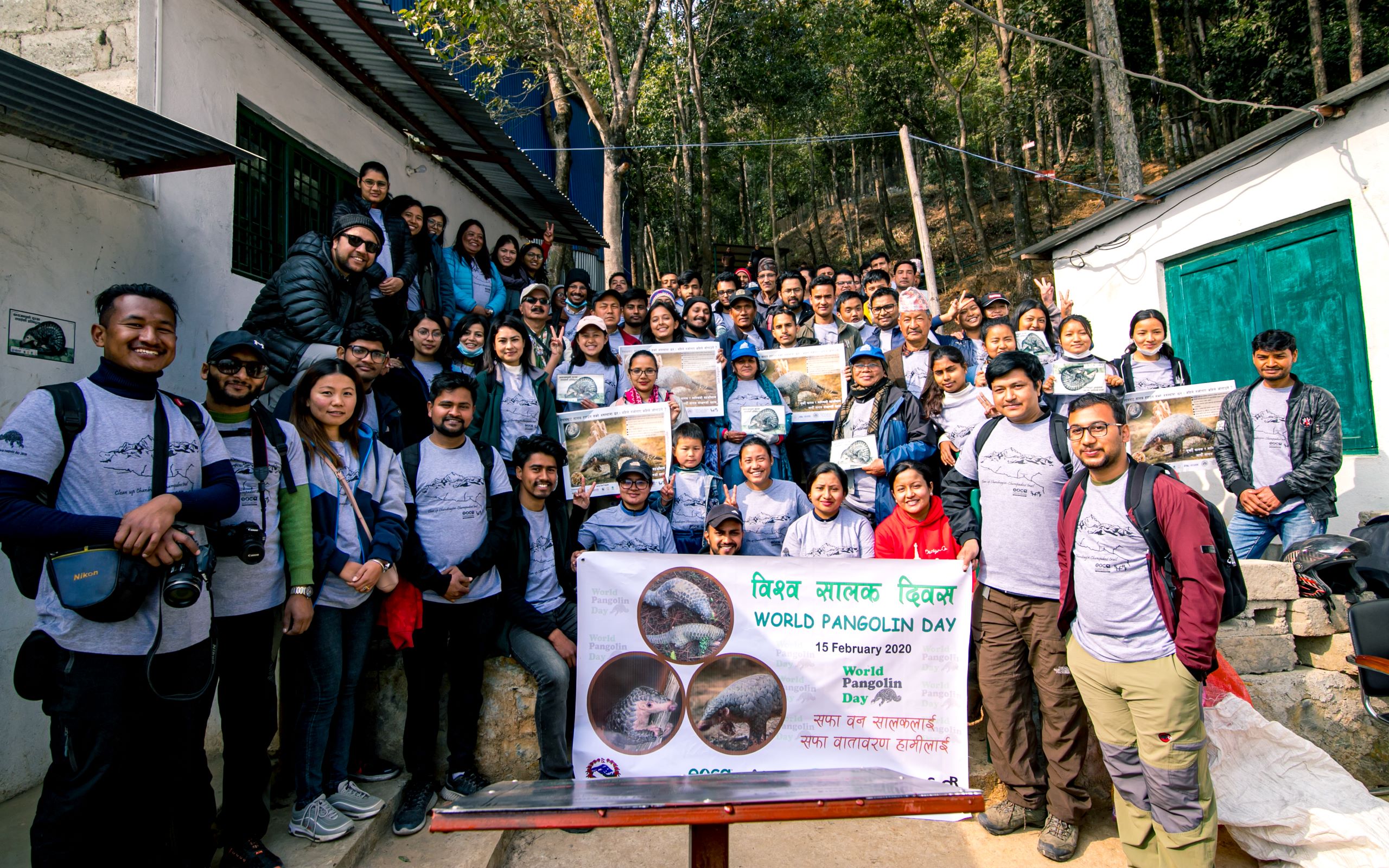 Dr Tulshi Laxmi Suwal Wins 2023 Whitley Award for Protecting Nepal’s ...