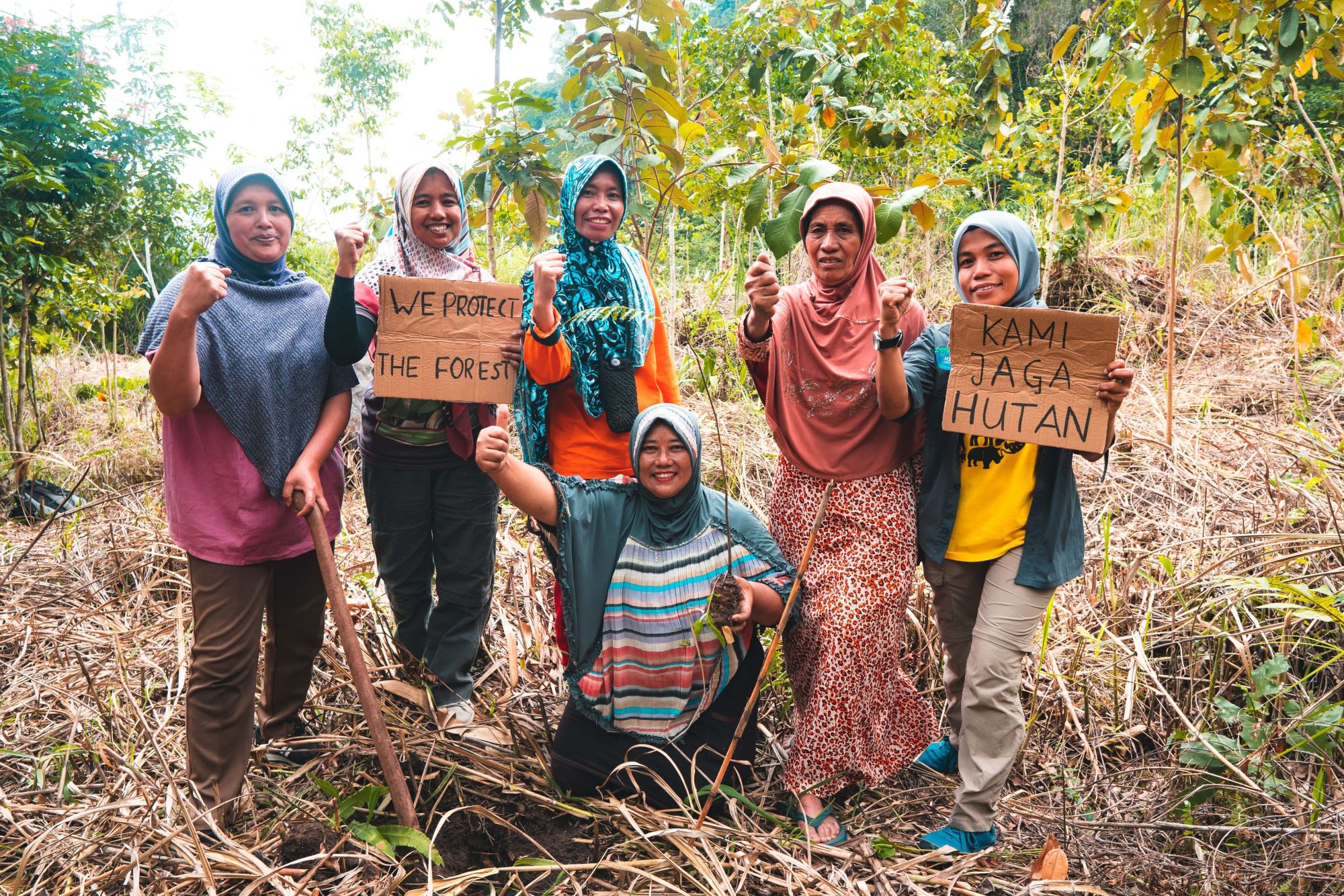 Dr. Purnima Devi Barman Named One of TIME’s Women of the Year 2025 ...