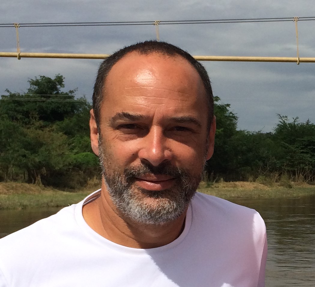 Connecting Corridors for Colombia’s Brown Spider Monkeys | Whitley Award