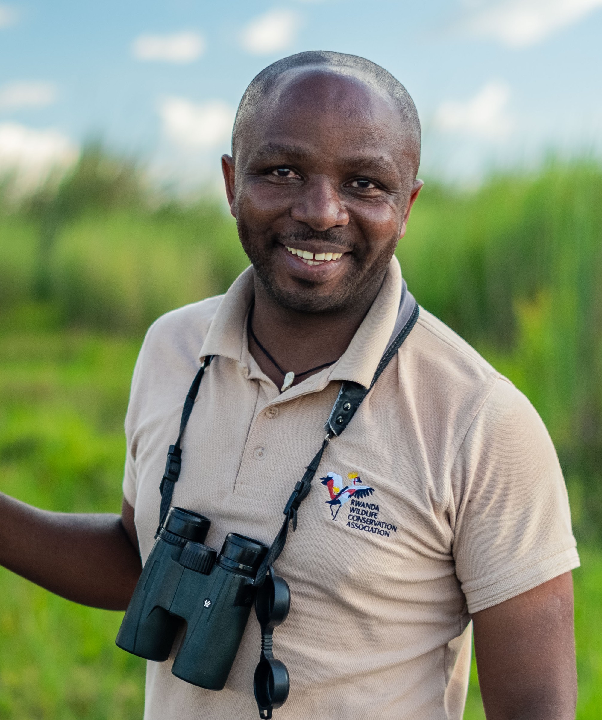 Leading Protection for Grey Crowned Cranes Across East Africa