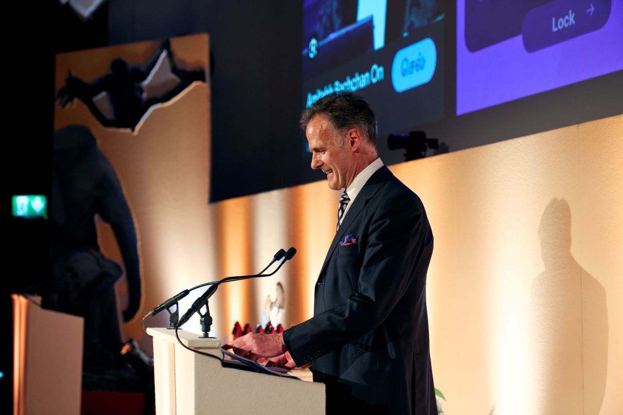 Highlights from the 2025 Whitley Awards Ceremony | Whitley Award