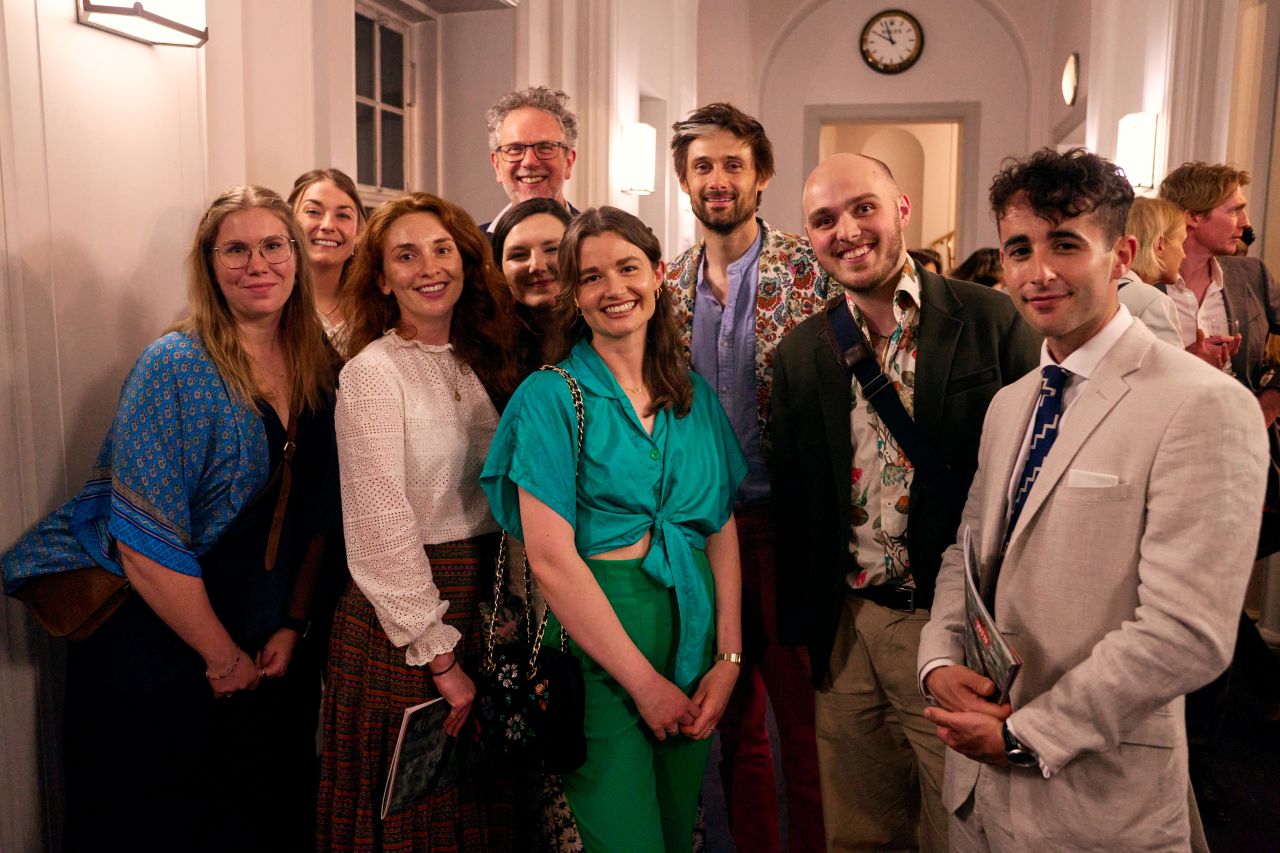 Highlights from the 2025 Whitley Awards Ceremony | Whitley Award