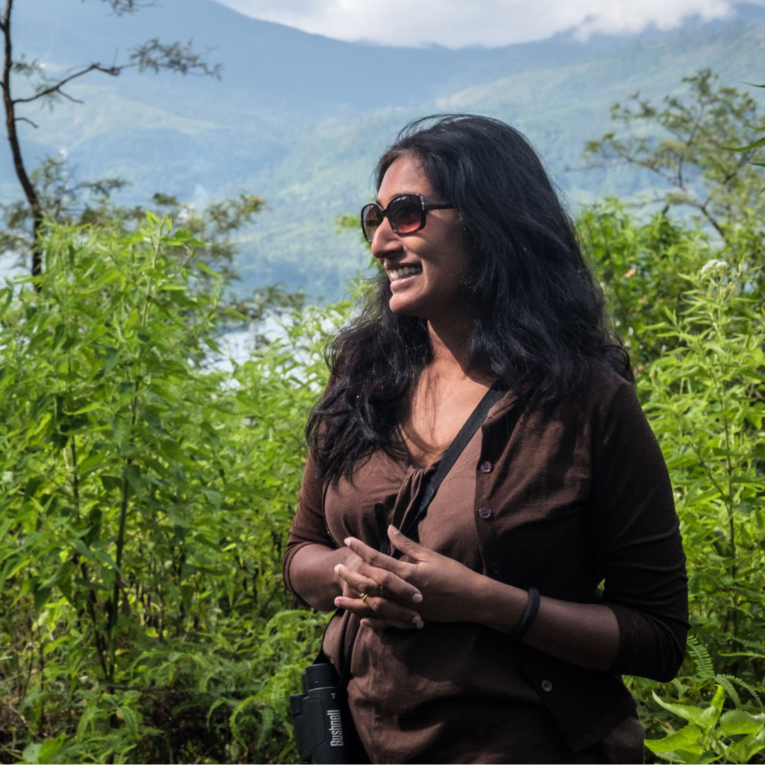 Speakers Announced: People for Planet Summit | Whitley Award