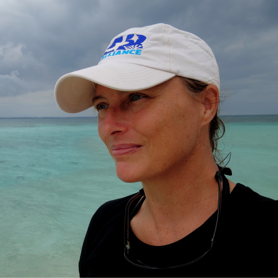 Speakers Announced: People for Planet Summit | Whitley Award