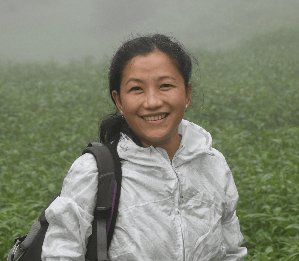 SURVIVOR OF A LOST WORLD: SAVING THE HIMALAYAN SALAMANDER AND ITS ...