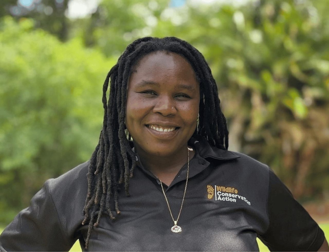 Zimbabwe’s Moreangels Mbizah Wins 2026 Whitley Award to Scale ...